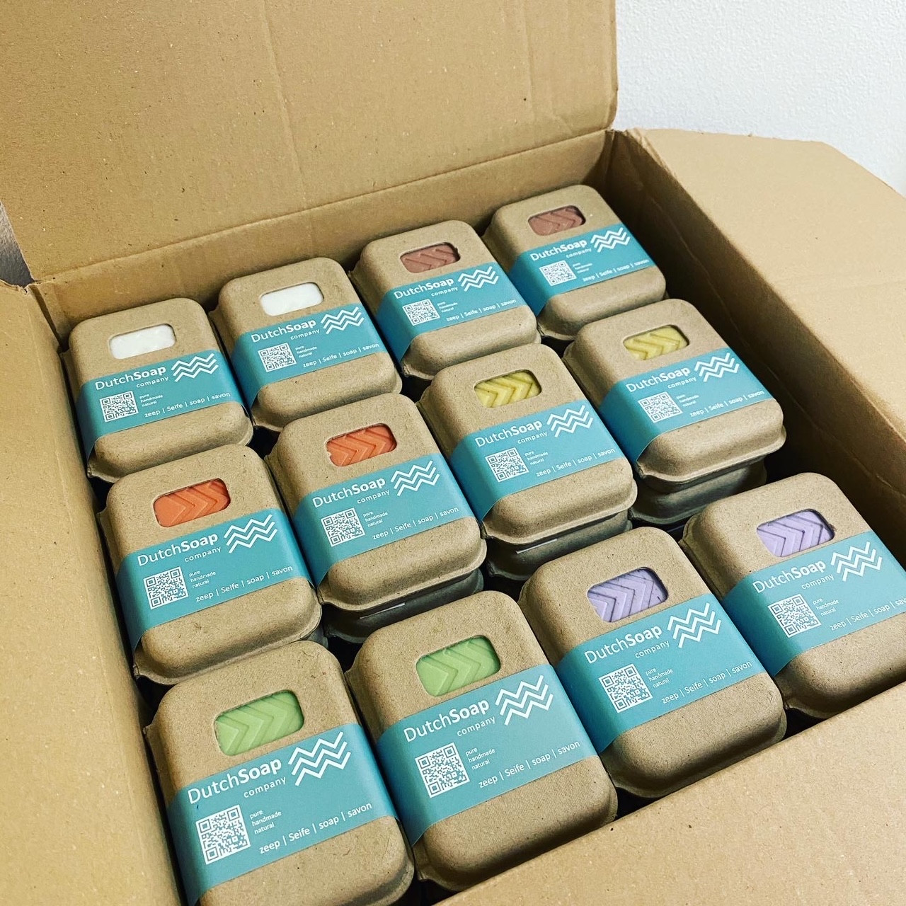 Dutch Soap Company, Zierikzee - Allyourz