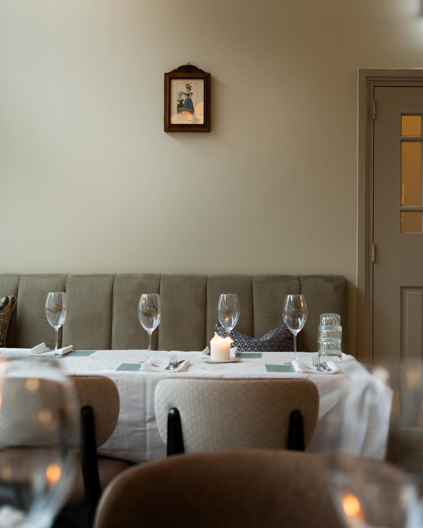Restaurant Lilou, Goes - Allyourz