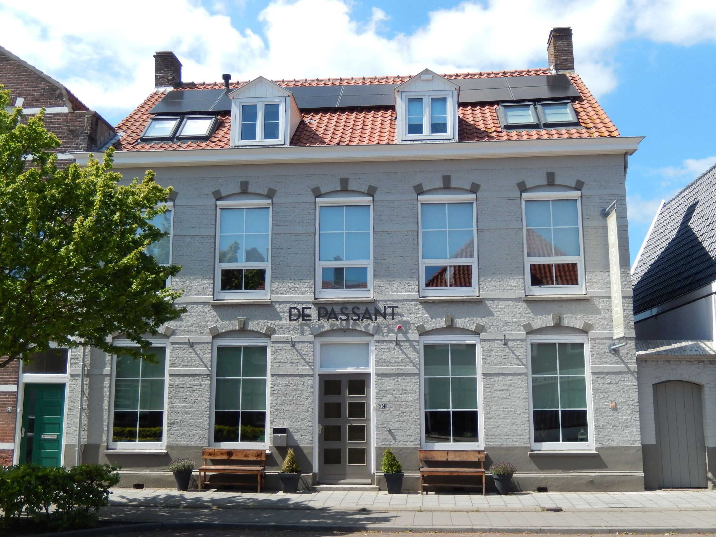 B&B De Passant, Breskens - Allyourz