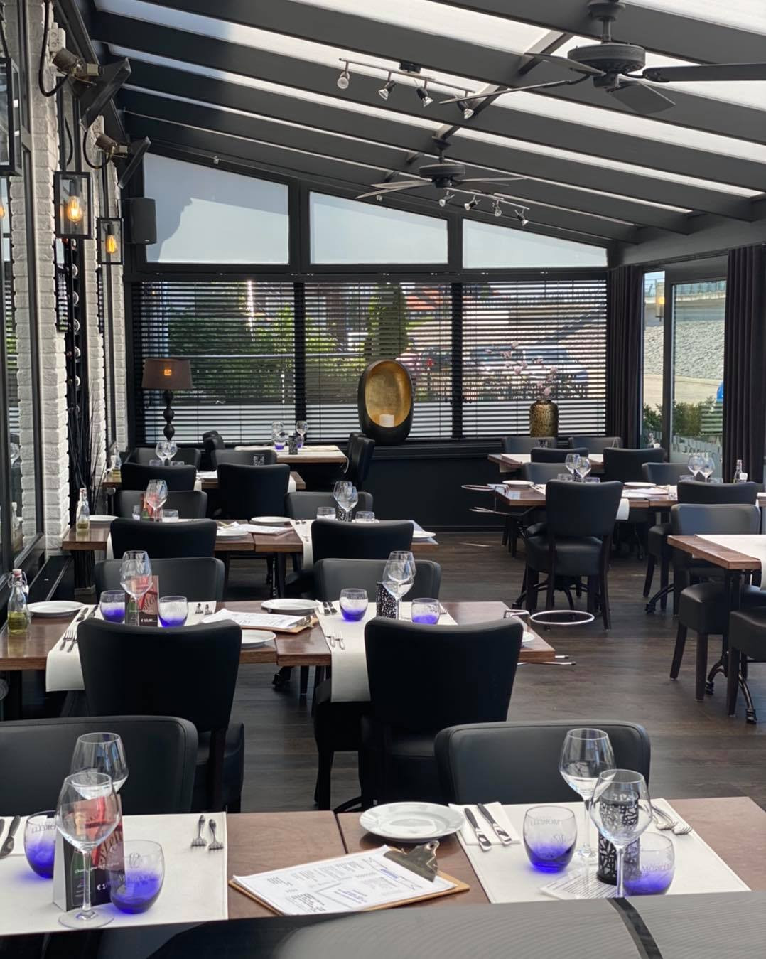 Restaurant 't Vissershuis, Breskens - Allyourz