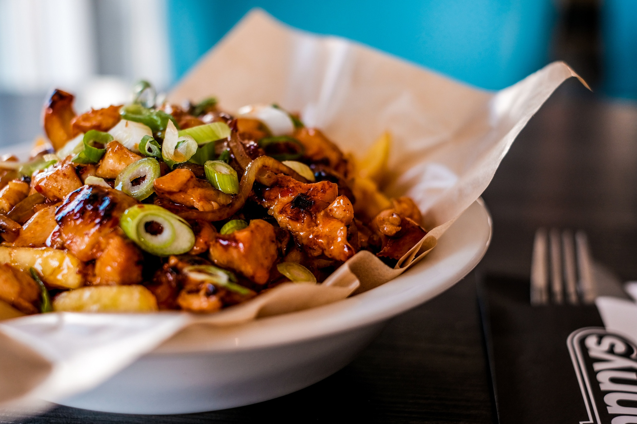 Johnny’s Taria, Bruinisse - Allyourz