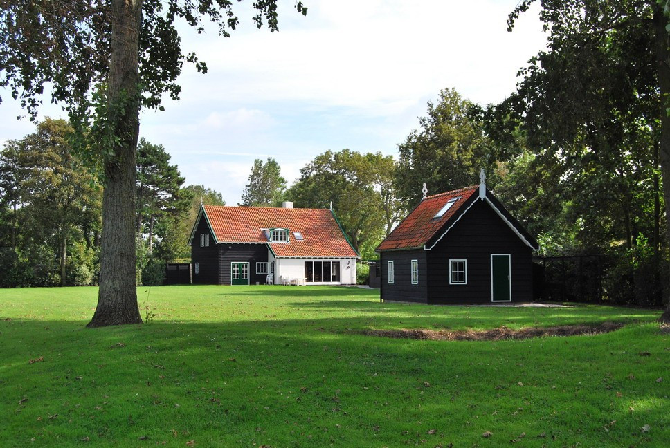 Fort den Haakweg 11, FH011, Vrouwenpolder - Allyourz