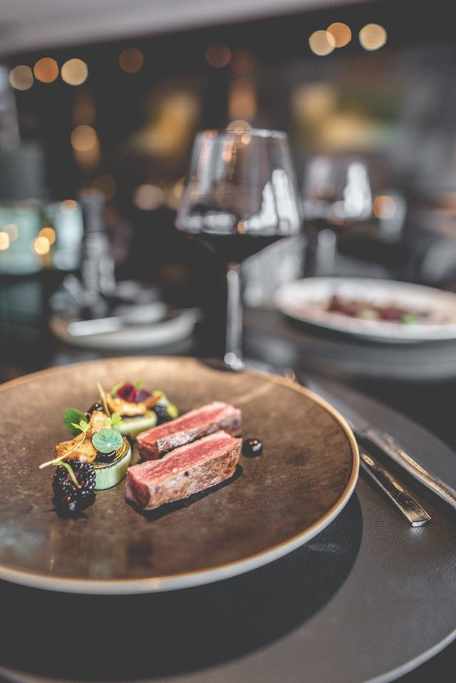 Restaurant De Wig, Renesse - Allyourz